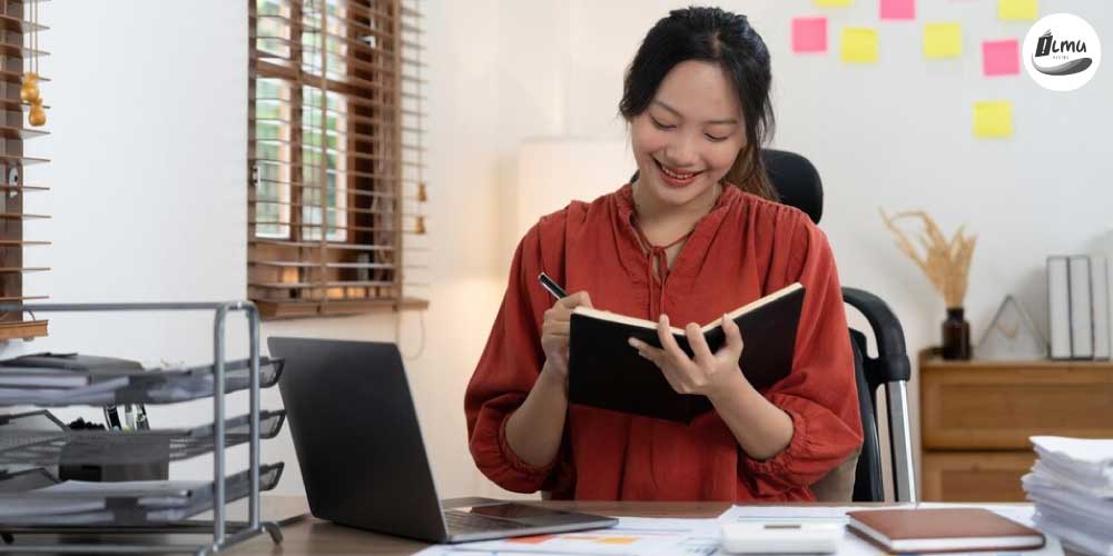 5 Langkah Mudah untuk Menulis Kalimat Topik yang Kuat