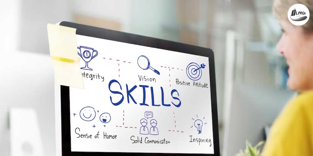 8 Keterampilan Kerja yang Harus Dimiliki Karyawan Sukses