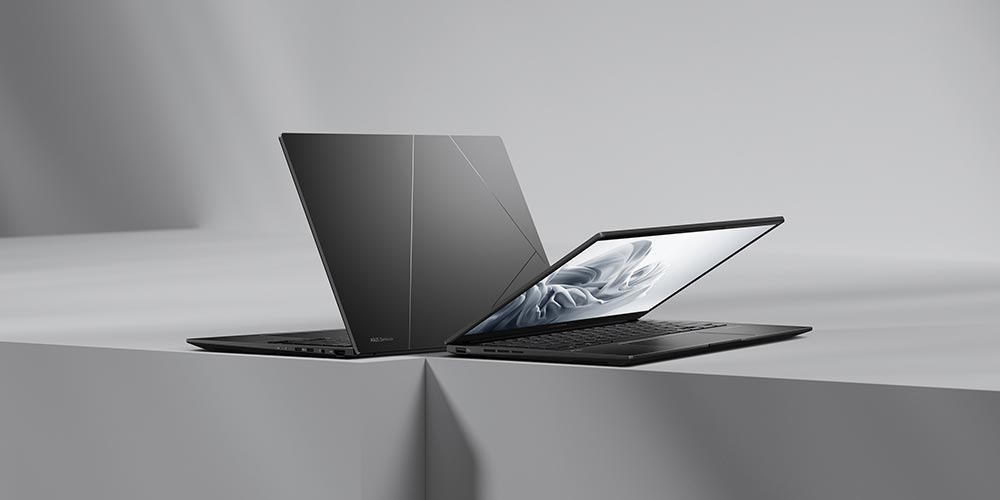 3 Rekomendasi Laptop Tipis dari ASUS dengan Bobot Ringan untuk ...
