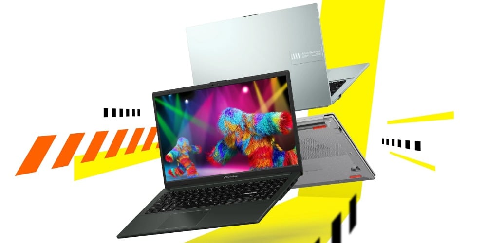 Laptop ASUS Harga di Bawah 8 Juta, Cocok untuk Pelajar dan Mahasiswa ...